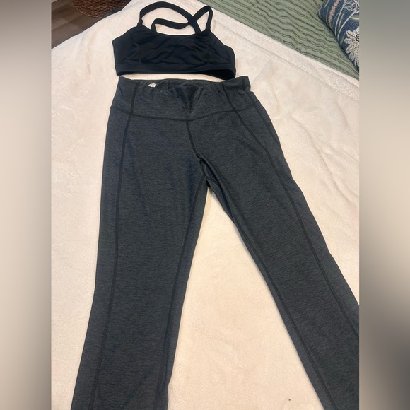 Avia | Other | Avia Workout Outfit | Poshmark